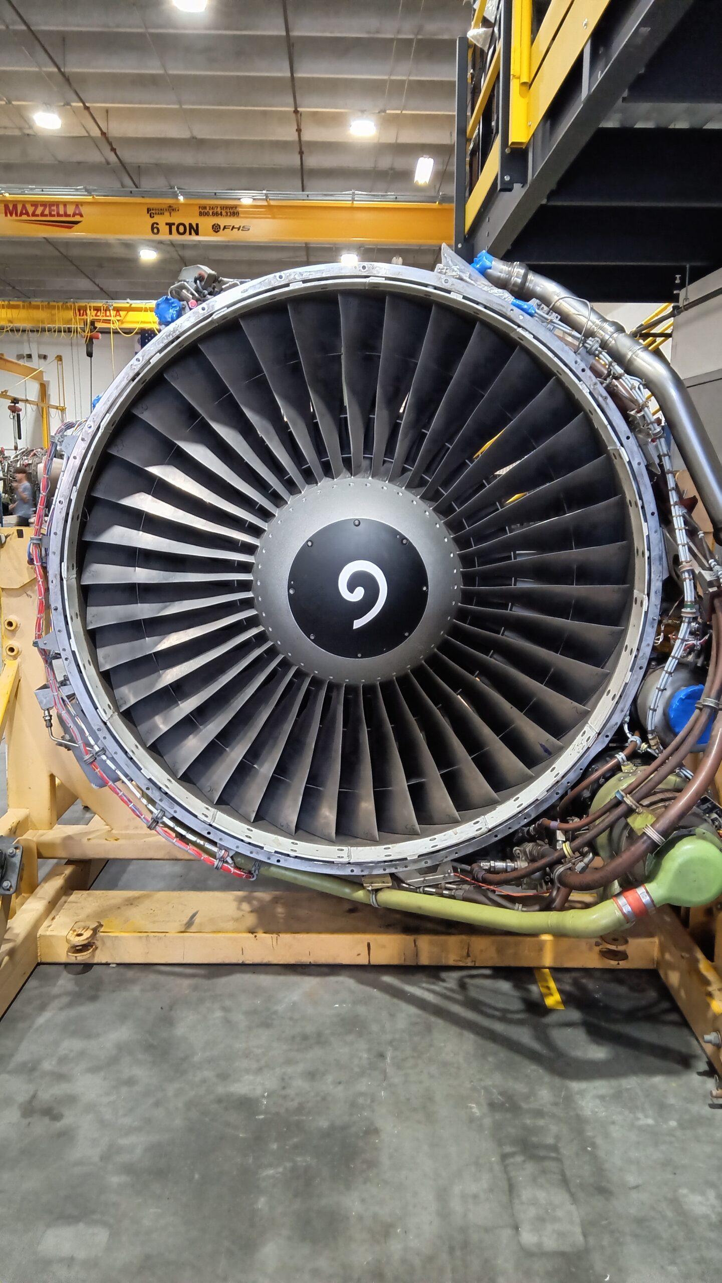 About - Turbine Engine Solutions